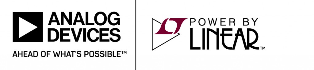 Analog Devices Power by Linear - Shin Communication