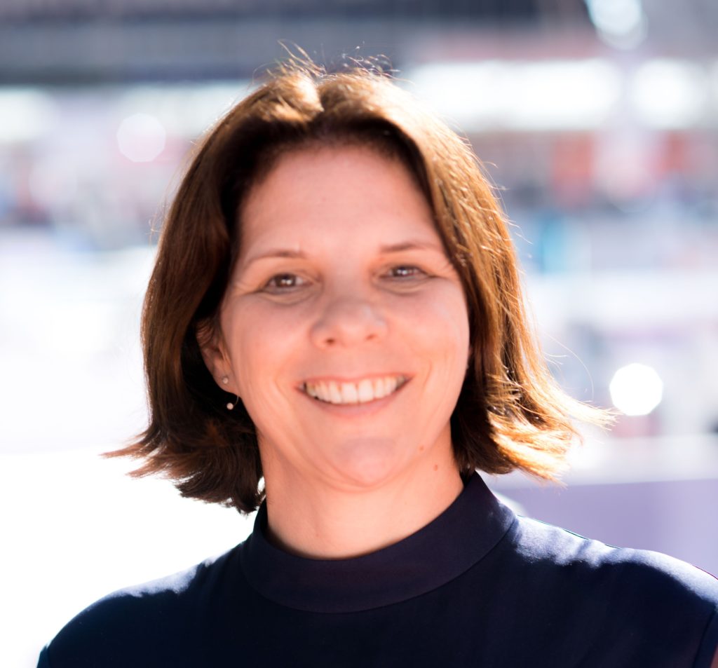 Tom Copinger-Symes a Infosecurity Europe 2022 - Shin Communication